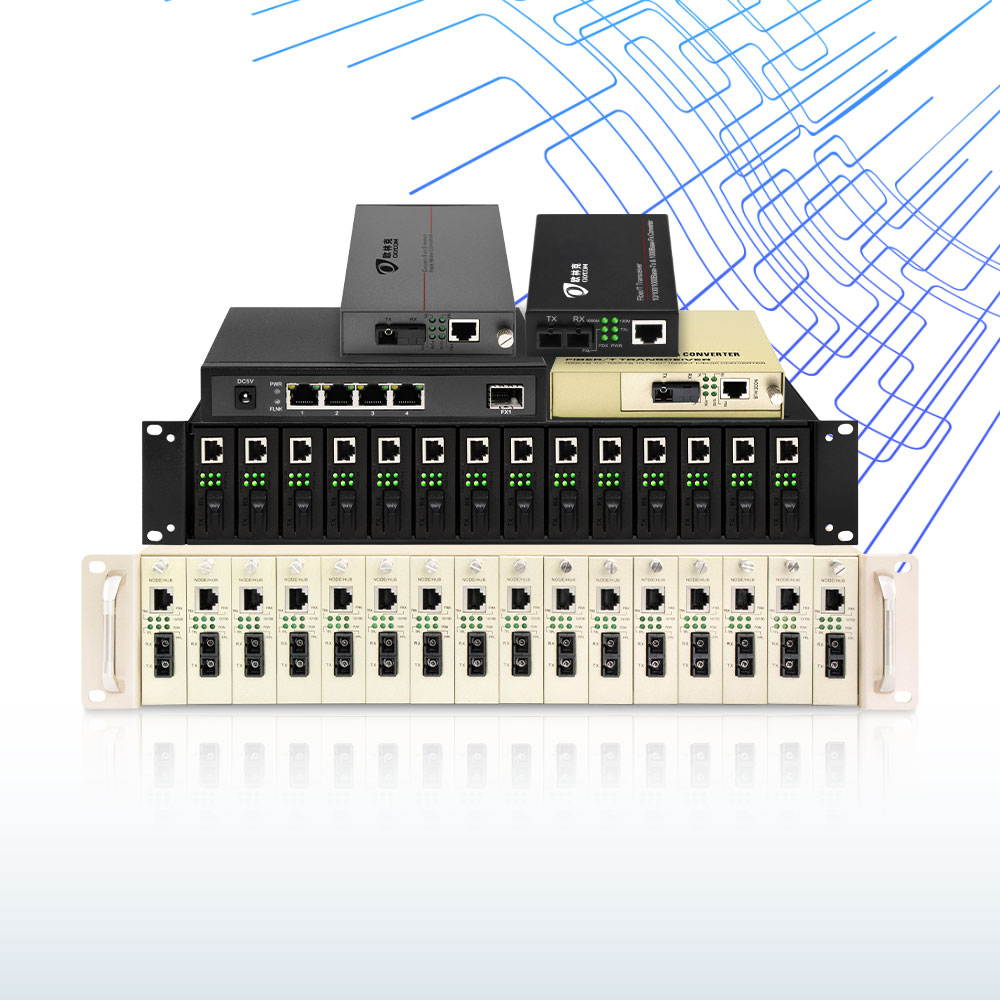 Industrial Network & Optical Transport Product | OLYCOM ， POE Ethernet Switch and xWDM System ...